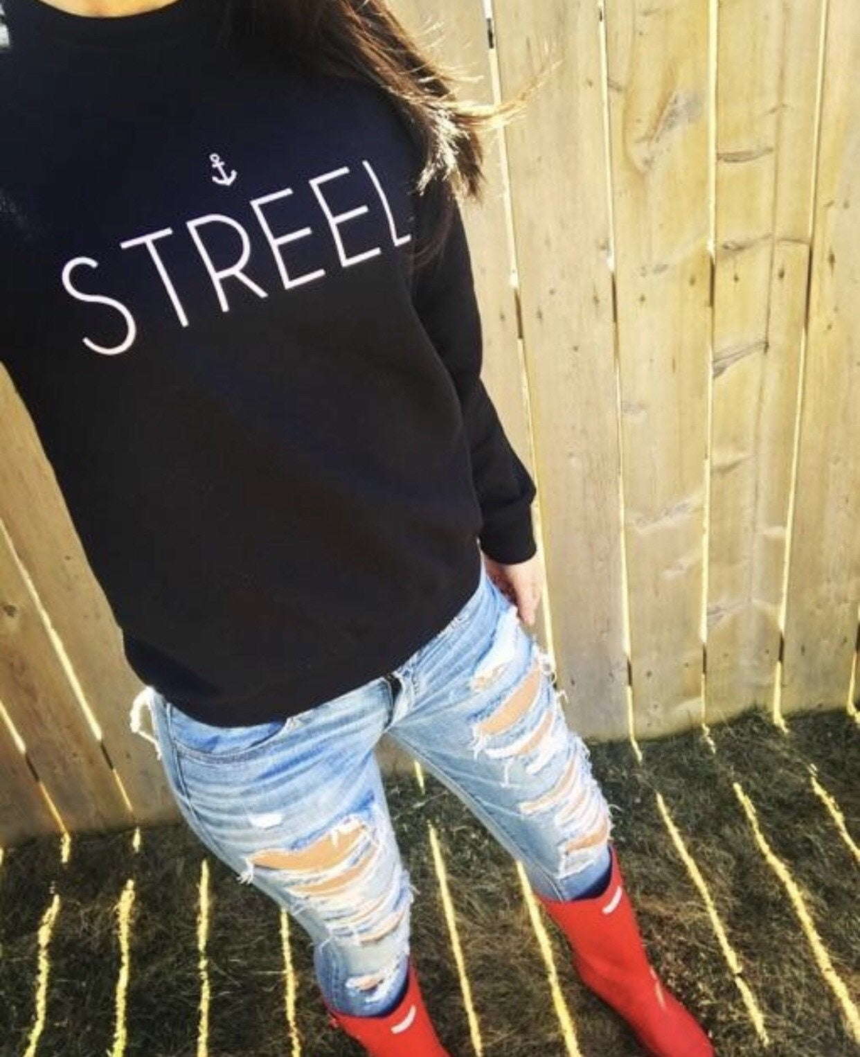SaltwaterDesigns NL - Newfoundland lifestyle clothing
